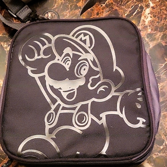 Nintendo | VR, AR & Accessories | Nintendo 3ds Bag | Poshmark